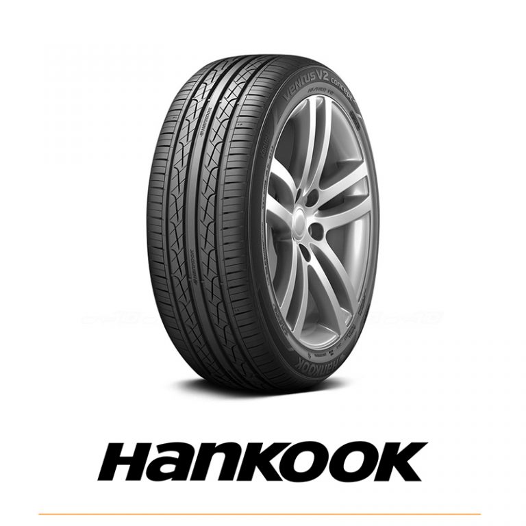 Hankook H457 (205/50R16) - Llantas del Valle