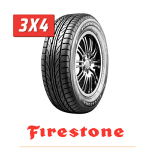 Firestone Firehawk 900 (205/55r16) 91V - Llantas del Valle